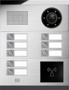 Behnke & CyberGate - Connect your Behnke Intercom to Teams